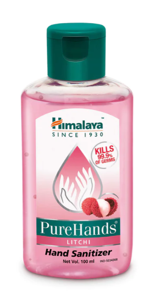 Pure Hand 50ml | B2C website